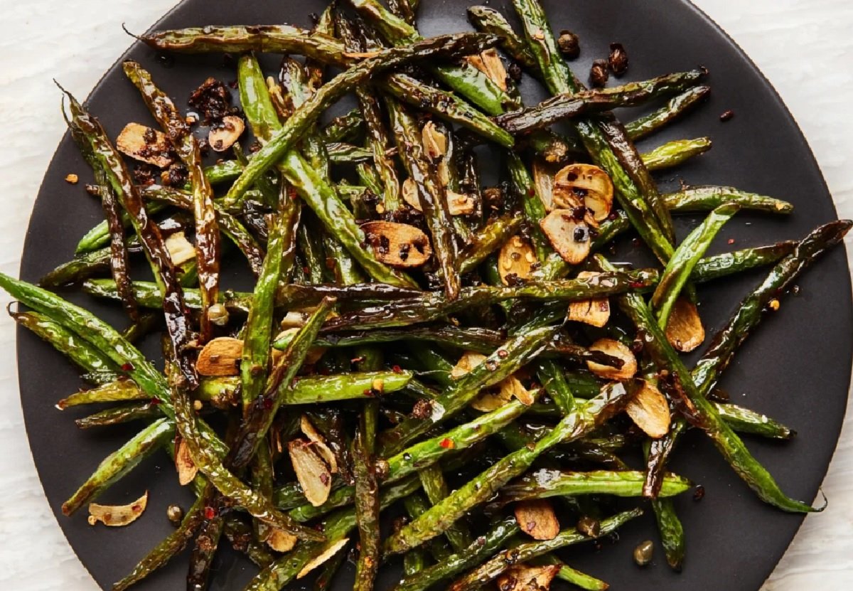 3 Green Bean Recipes That Will Change Your Perspective On Vegetable ...